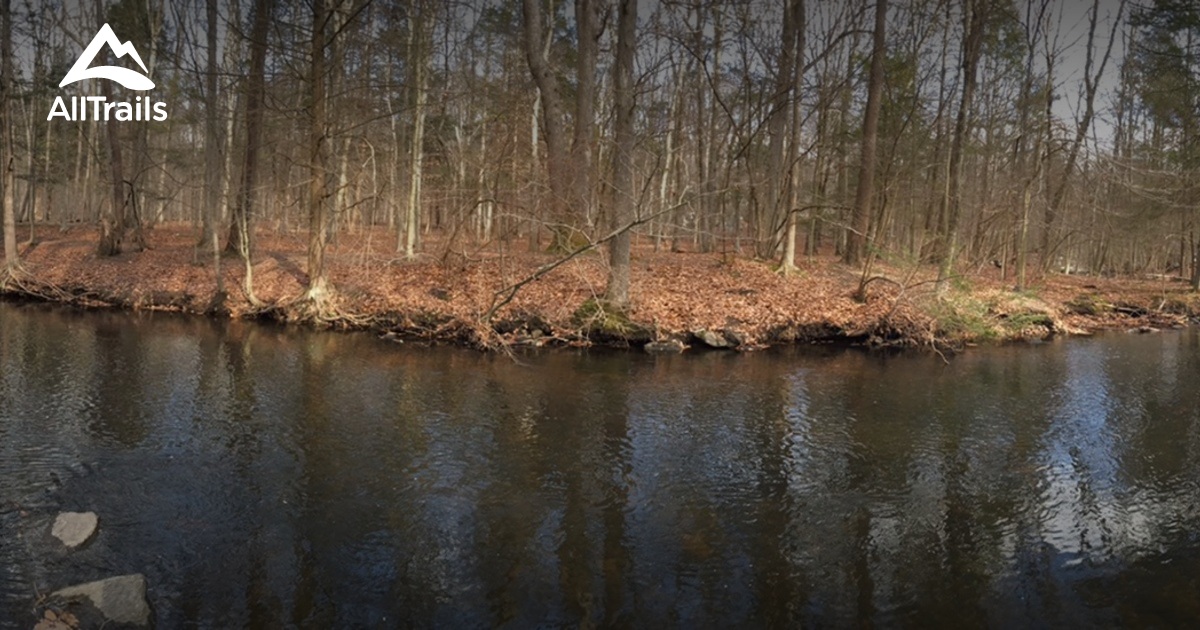 10 Best hikes and trails in Mianus River Park | AllTrails