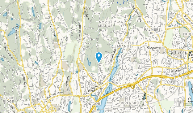 Best Trails in Montgomery Pinetum Park - Connecticut | AllTrails