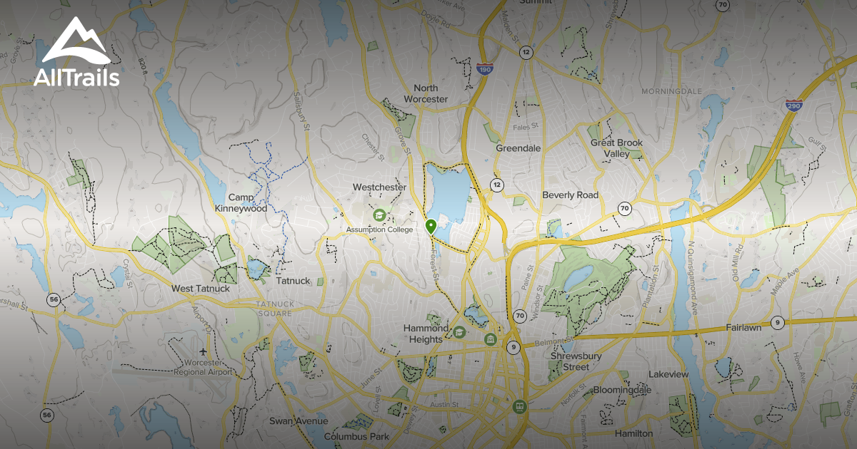 Best hikes and trails in Morgan Park | AllTrails