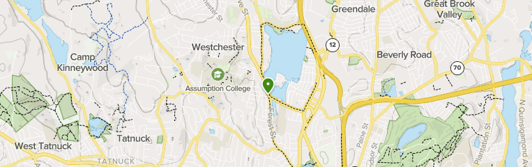 Best Hikes and Trails in Morgan Park | AllTrails