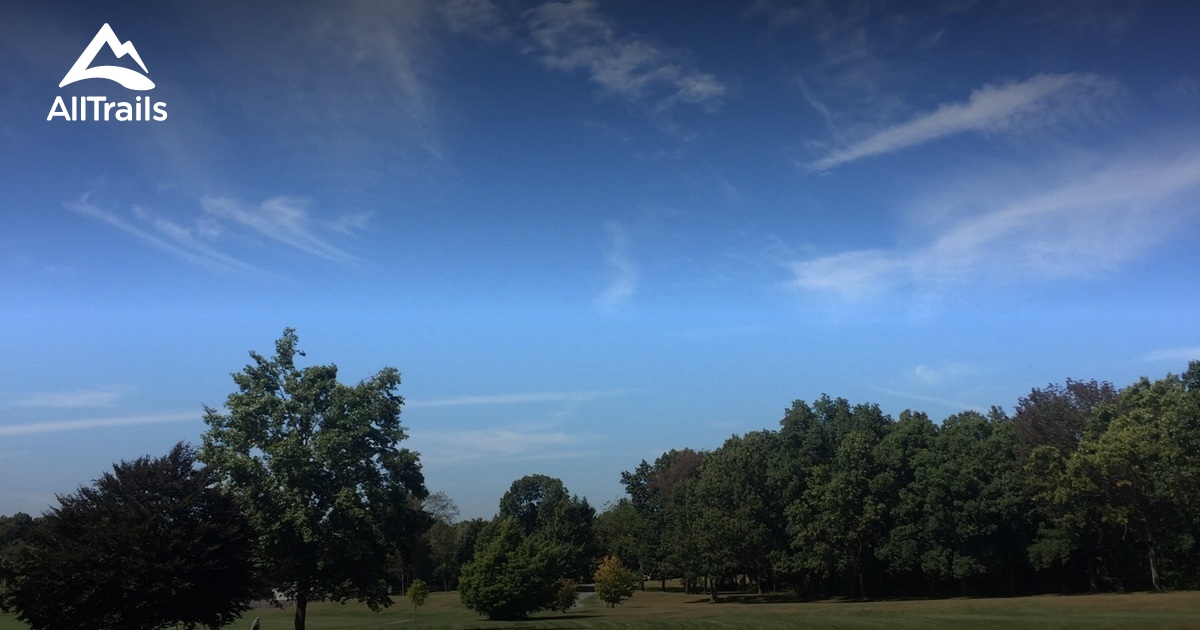 Best hikes and trails in Nevers Road Park | AllTrails