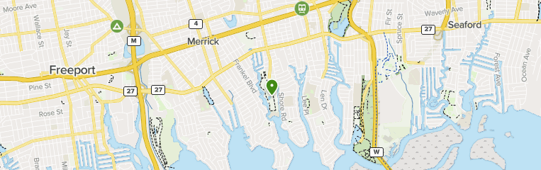 Best Hikes and Trails in Newbridge Road Park | AllTrails