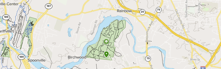 Best Hikes and Trails in Northwest Park | AllTrails