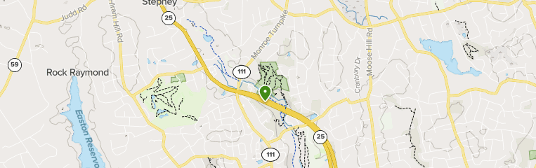 Best Hikes and Trails in Old Mine Park | AllTrails