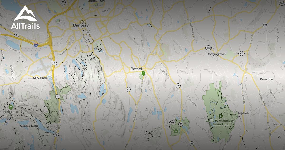 Best hikes and trails in Overlook Park | AllTrails