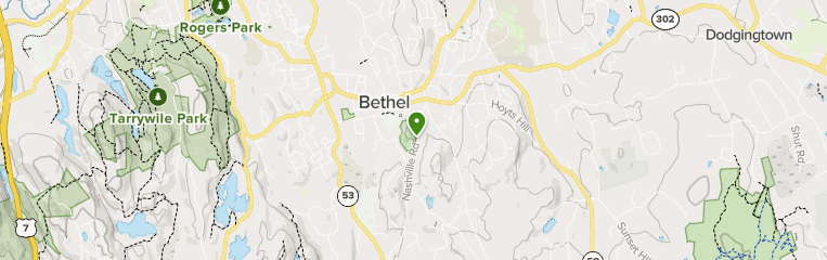 Best Hikes and Trails in Overlook Park | AllTrails