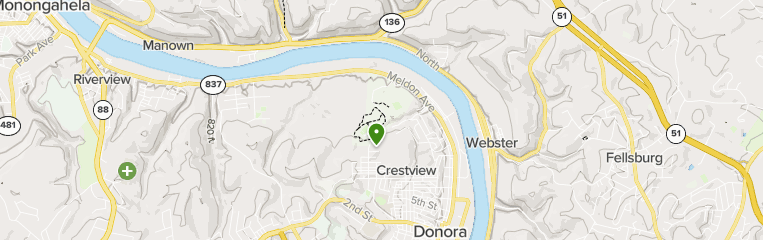 Best Hikes and Trails in Palmer Park | AllTrails