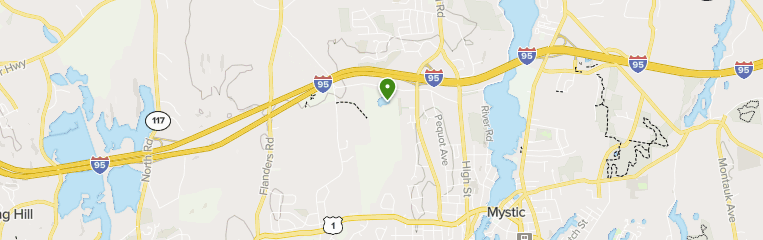 Best Hikes and Trails in Pequot Woods Public Area | AllTrails