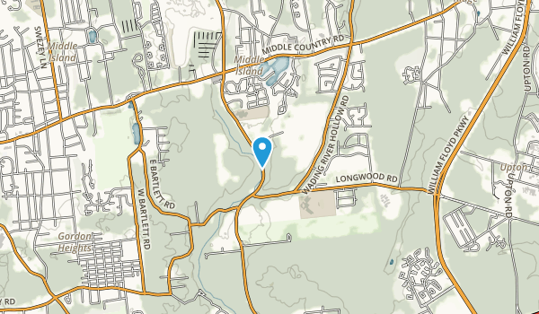 Best Trails in Prosser Pines County Park - New York | AllTrails