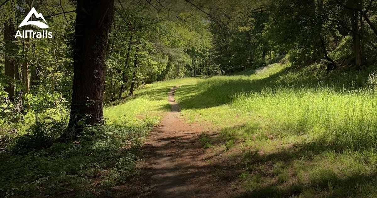 Best hikes and trails in Ridge Hill Reservation | AllTrails