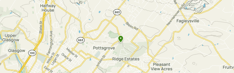 Best Hikes and Trails in Ringing Rock Park | AllTrails