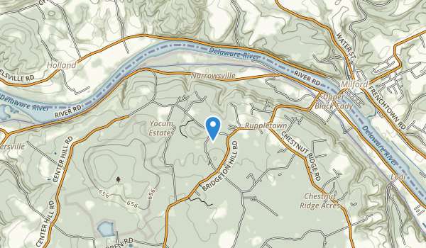 Best Trails in Ringing Rocks County Park | AllTrails.com