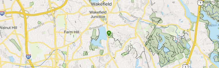 Best 10 Trails in Round Park | AllTrails