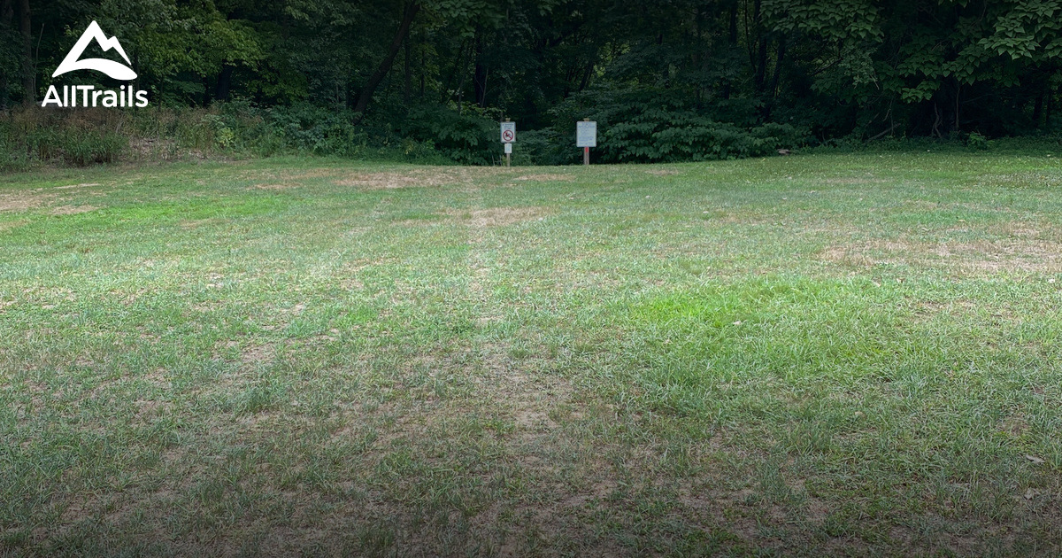 Best hikes and trails in Rye Street Park | AllTrails