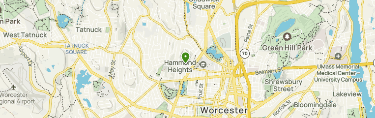 Best Hikes and Trails in Salisbury Park | AllTrails