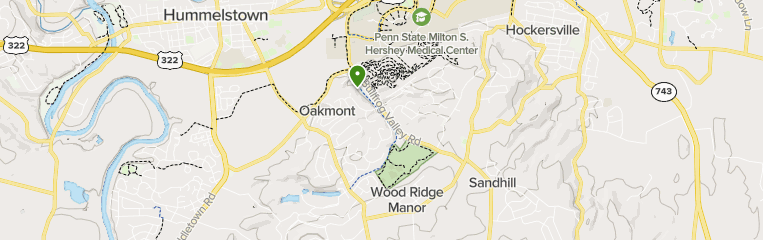Best Hikes and Trails in Shank Park | AllTrails