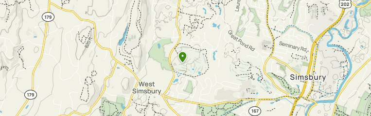 Best Hikes and Trails in Simsbury Farms Rec Complex | AllTrails