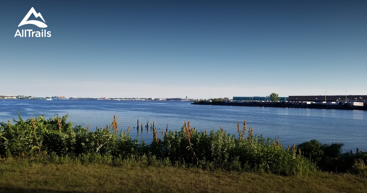 Best hikes and trails in Sound View Park | AllTrails