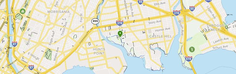 Best Hikes and Trails in Sound View Park | AllTrails