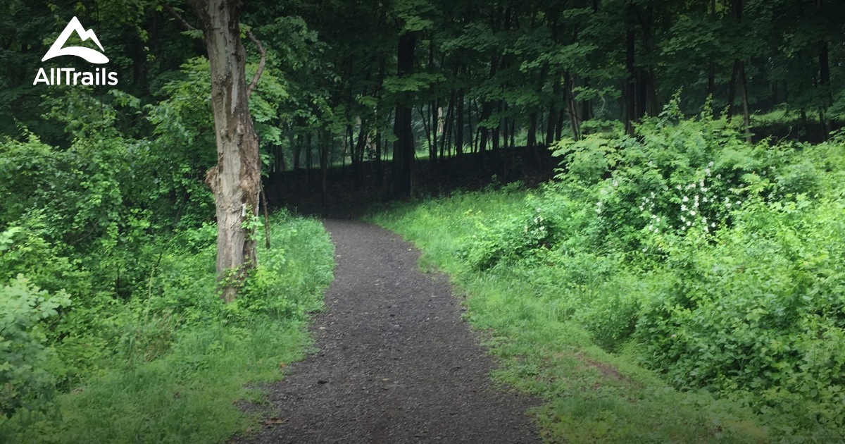 Best hikes and trails in South Park | AllTrails