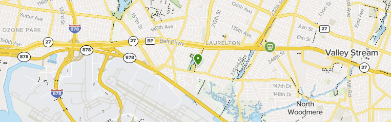 Best Hikes and Trails in Springfield Park | AllTrails