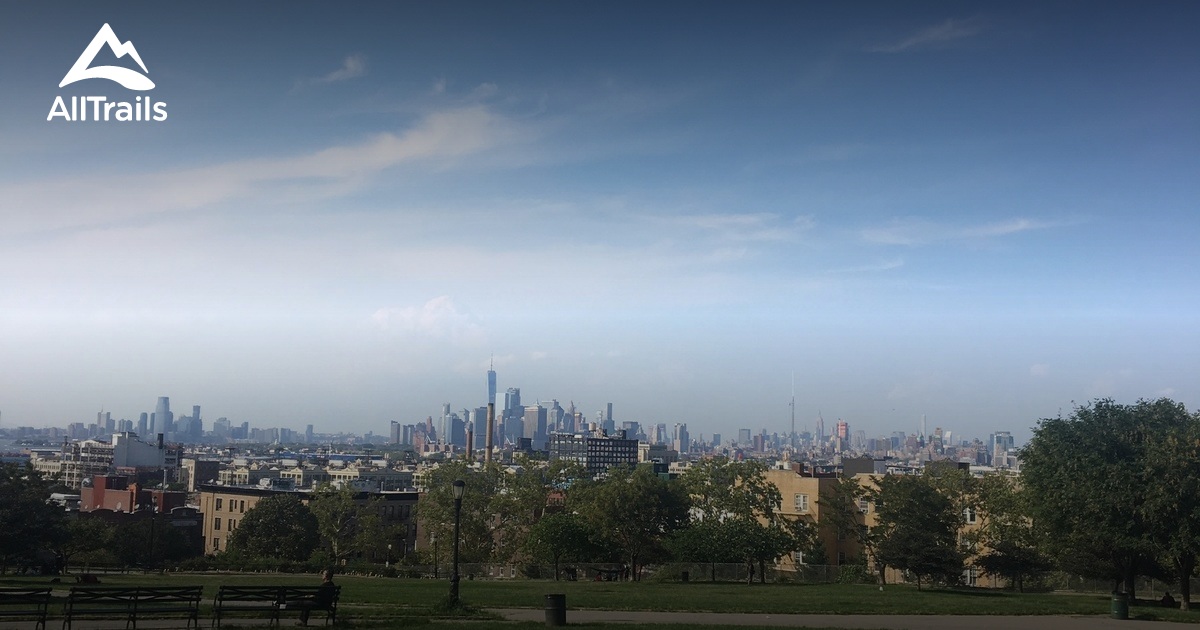 Best hikes and trails in Sunset Park | AllTrails