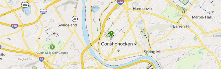 Best Hikes and Trails in Sutcliffe Park | AllTrails