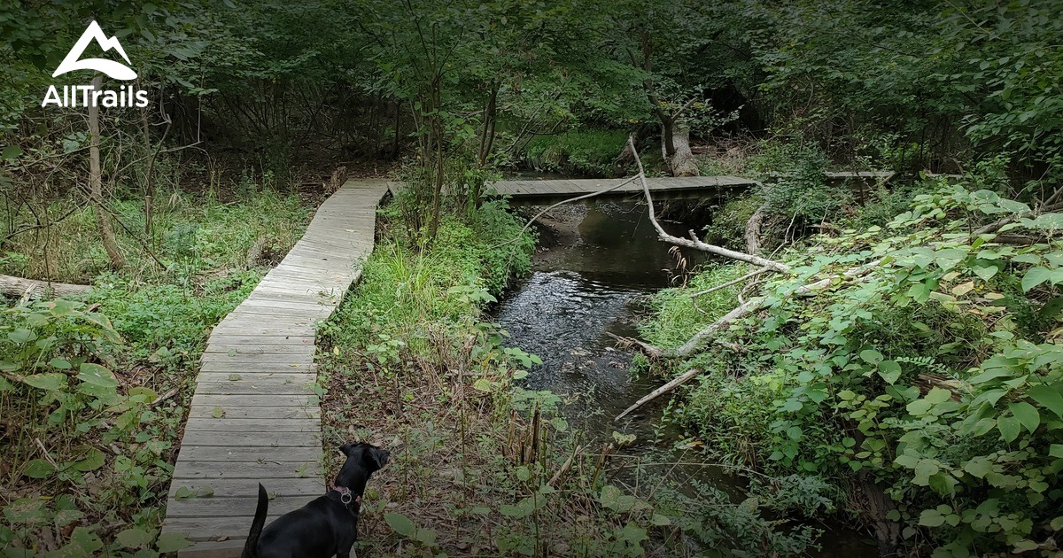 Best hikes and trails in Sweetbriar Farm Park | AllTrails