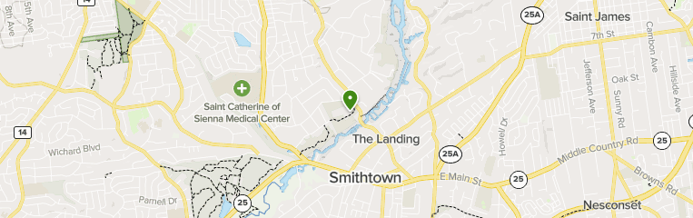 Best 10 Trails in Sweetbriar Farm Park | AllTrails