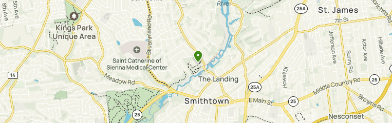 Best Hikes and Trails in Sweetbriar Farm Park | AllTrails