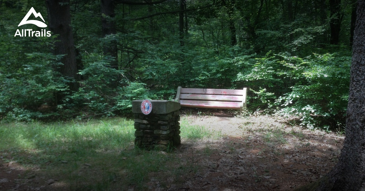 Best hikes and trails in Tamenend Community Park | AllTrails