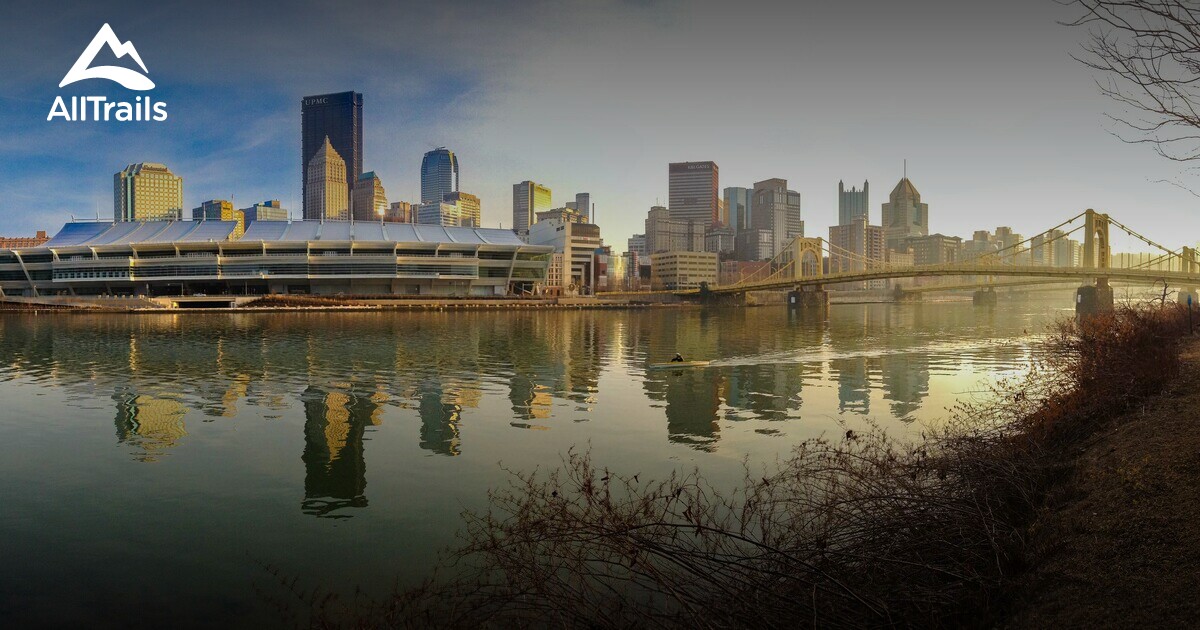 Best hikes and trails in Troy Hill Playground | AllTrails