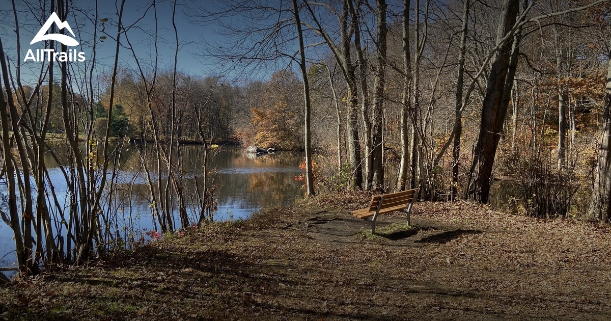 Best hikes and trails in Twin Brooks Park | AllTrails