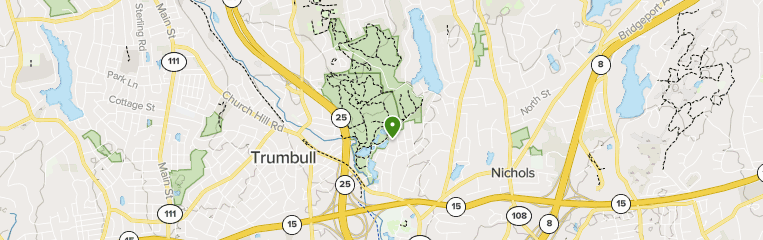 Best Hikes and Trails in Twin Brooks Park | AllTrails