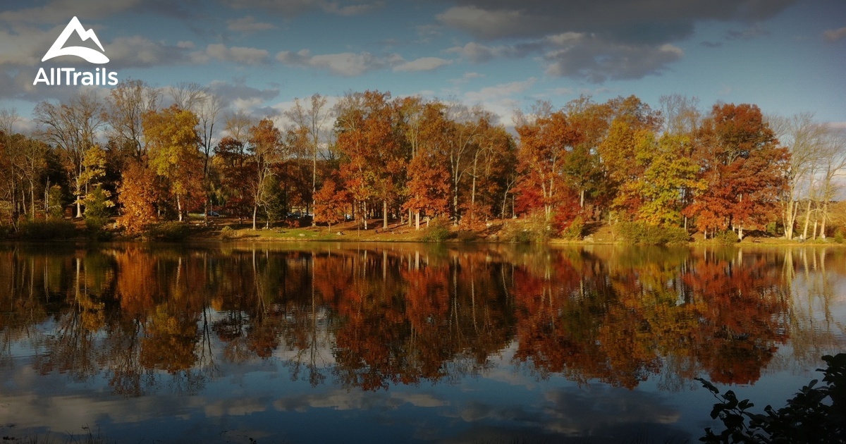 Best hikes and trails in Upper Perkiomen County Park | AllTrails
