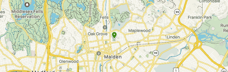 Best Hikes and Trails in Waitts Mount Park | AllTrails