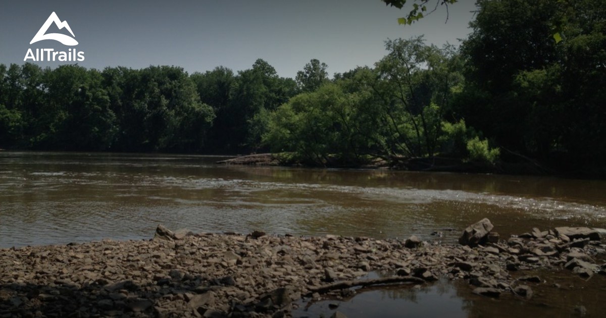 Best Trails in Warwick County Park - Pennsylvania | AllTrails