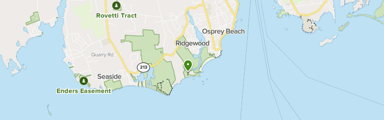 Best Hikes and Trails in Waterford Beach Park | AllTrails
