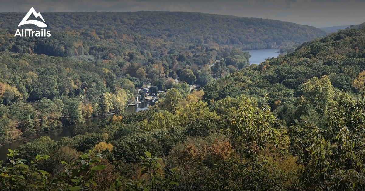 Best hikes and trails in Webb Mountain Park | AllTrails