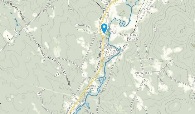 Best Trails in Webster Park - New Hampshire | AllTrails