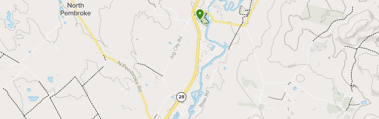 Best Hikes and Trails in Webster Park | AllTrails