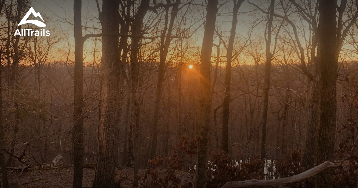 Best hikes and trails in Whippoorwill Park | AllTrails