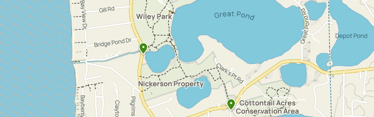 Best Hikes and Trails in Wiley Park | AllTrails