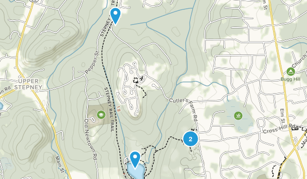 Best Trails in William Wolfe Park - Connecticut | AllTrails