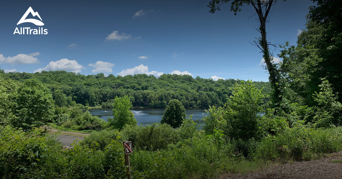 Best lake trails in William Wolfe Park | AllTrails