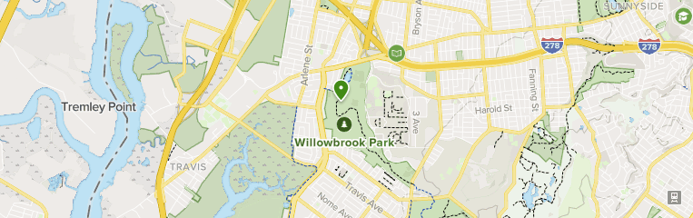 Best trails in Willowbrook Park, New York | AllTrails