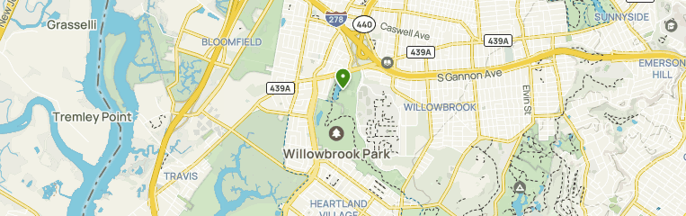 Best Hikes and Trails in Willowbrook Park | AllTrails