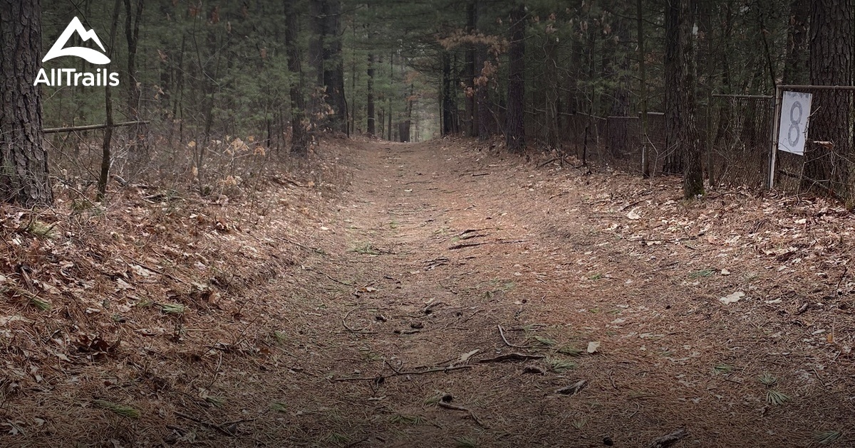 Best hikes and trails in Winding Trails Camp | AllTrails