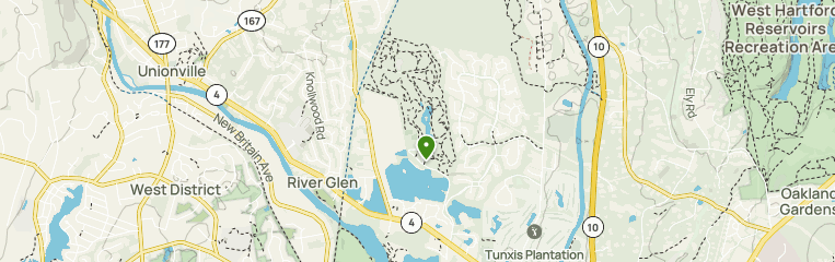 Best Hikes and Trails in Winding Trails Camp | AllTrails