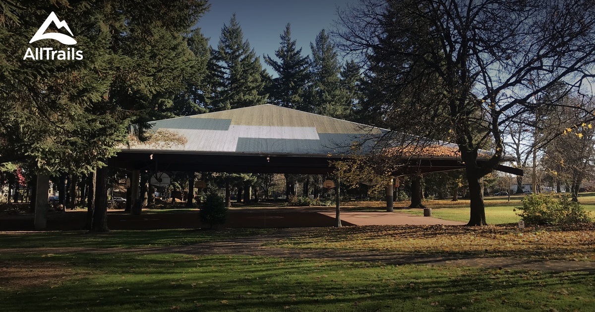 Best hikes and trails in Alberta Park | AllTrails